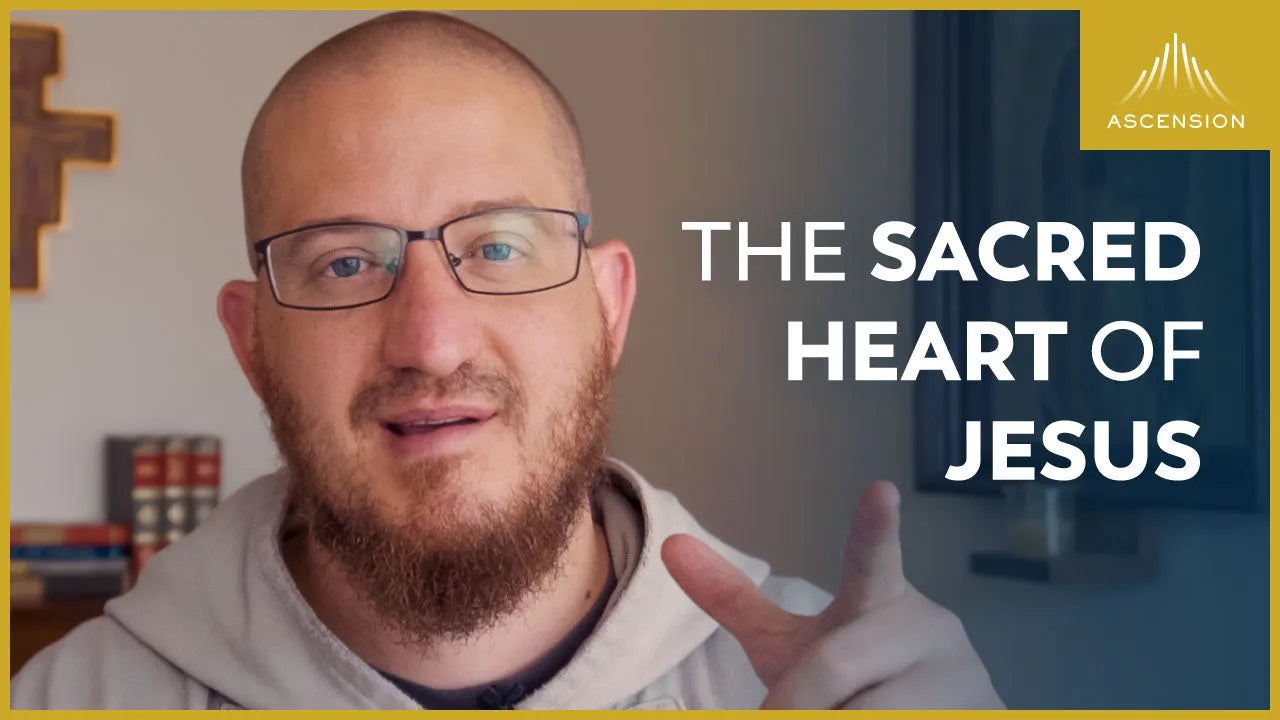 Devotion to the Sacred Heart of Jesus – Ascension