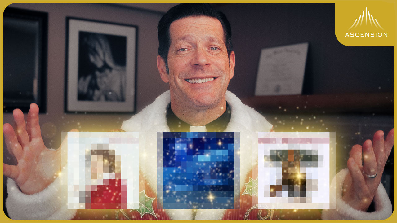 Fr. Mike Picks the BEST and WORST Christmas Songs Once and For All ...