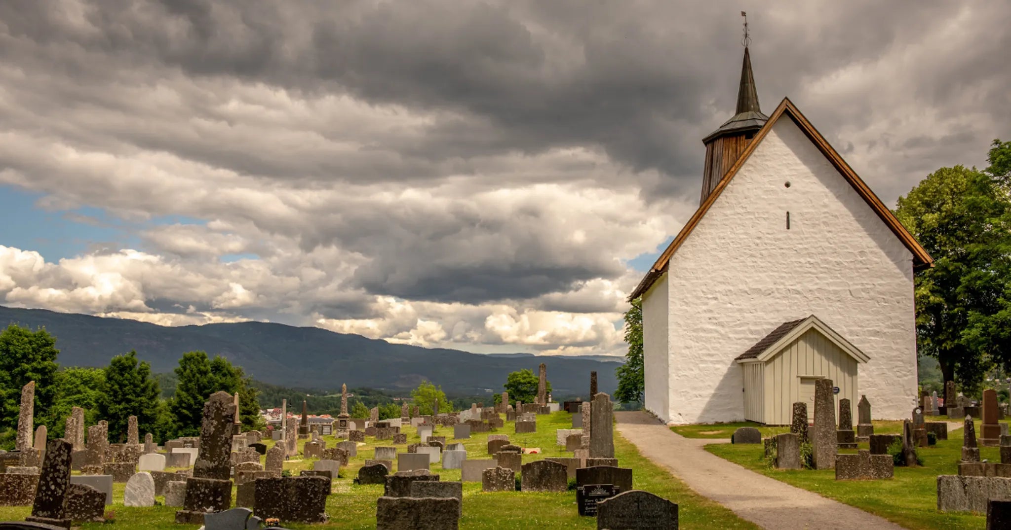 Why Is Death Scary? (with Sr. Josephine Garrett, CSFN) – Ascension