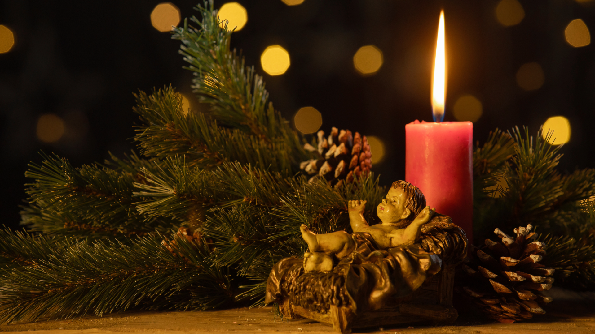 Don’t Miss It! Advent 2025 Dates to Know – Ascension