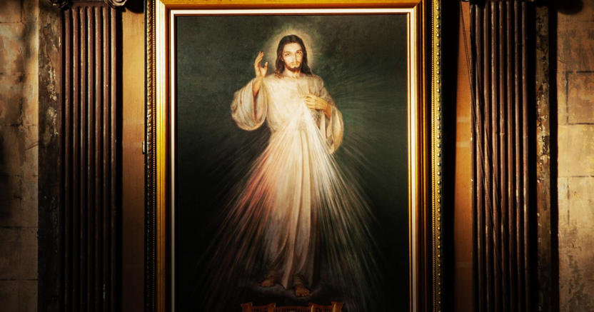 What Is Divine Mercy? The Message, Devotion, and Meaning Explained ...