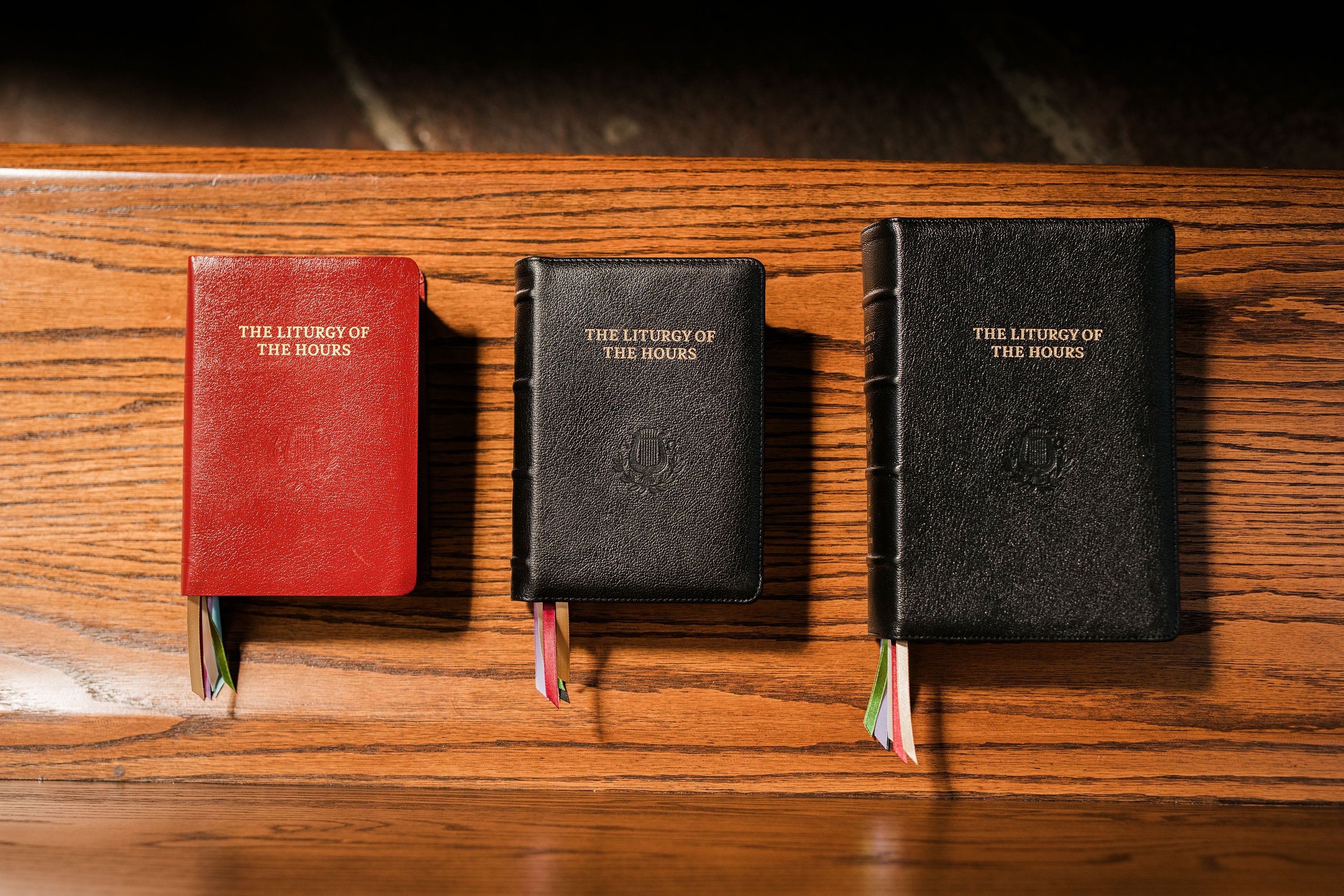 The Liturgy of the Hours, Second Edition | Which Edition Is Right for ...