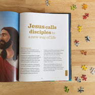 The Great Adventure Kids Catholic Bible Chronicles (Ages 8-12) – Ascension