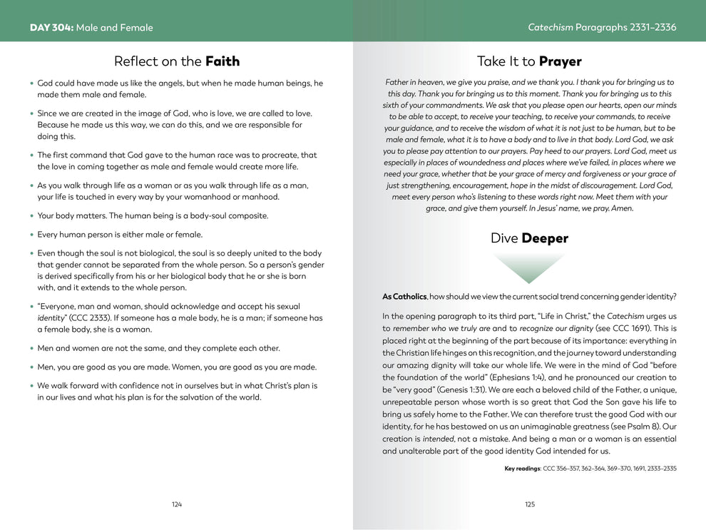 The Catechism in a Year Companion, Volume III – Ascension