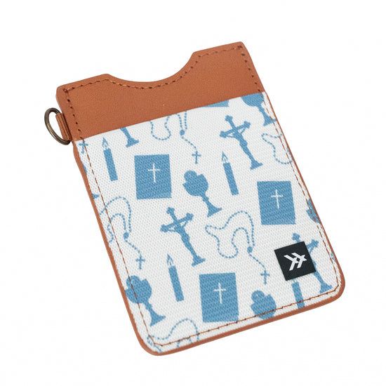 The Catholic Life Wallet – Ascension