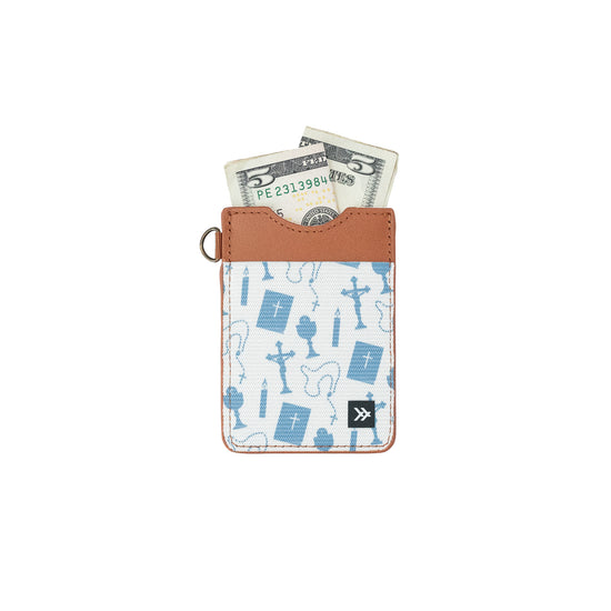 The Catholic Life Wallet – Ascension