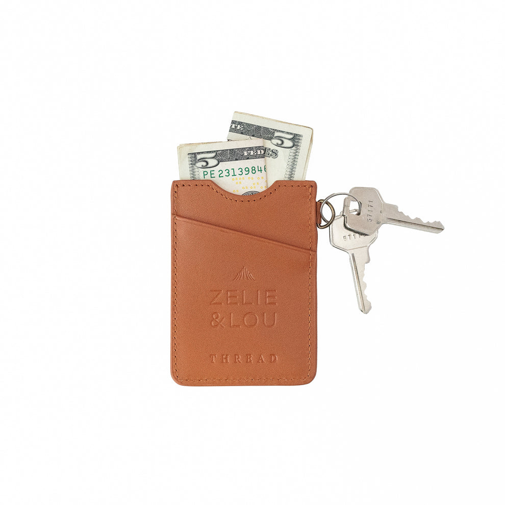 The Catholic Life Wallet – Ascension