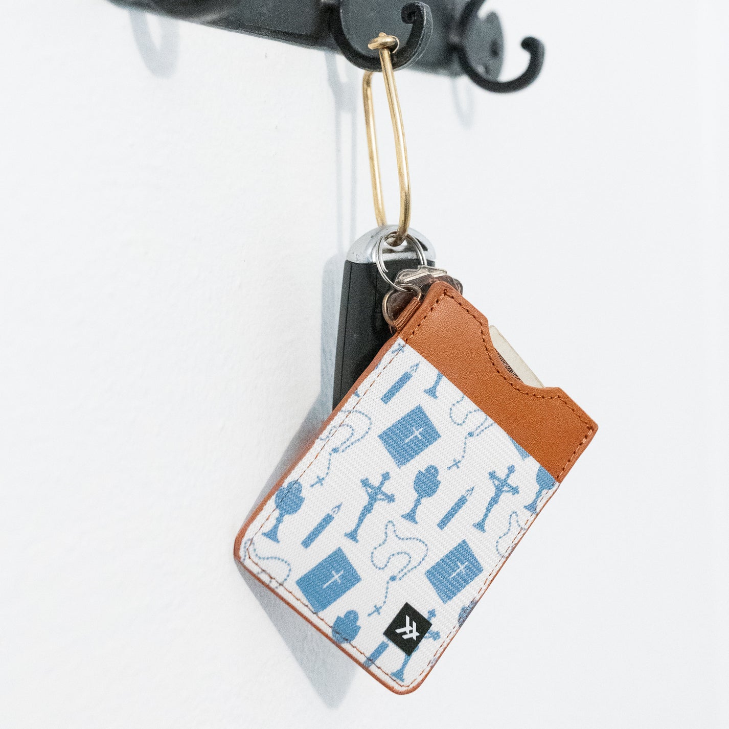 The Catholic Life Wallet – Ascension
