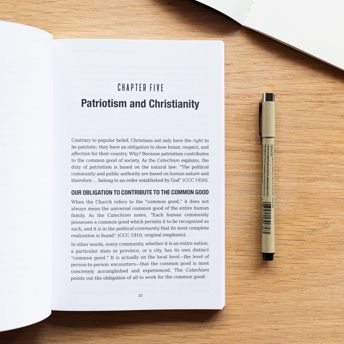 Clear Conscience: A Catholic Guide to Voting – Ascension