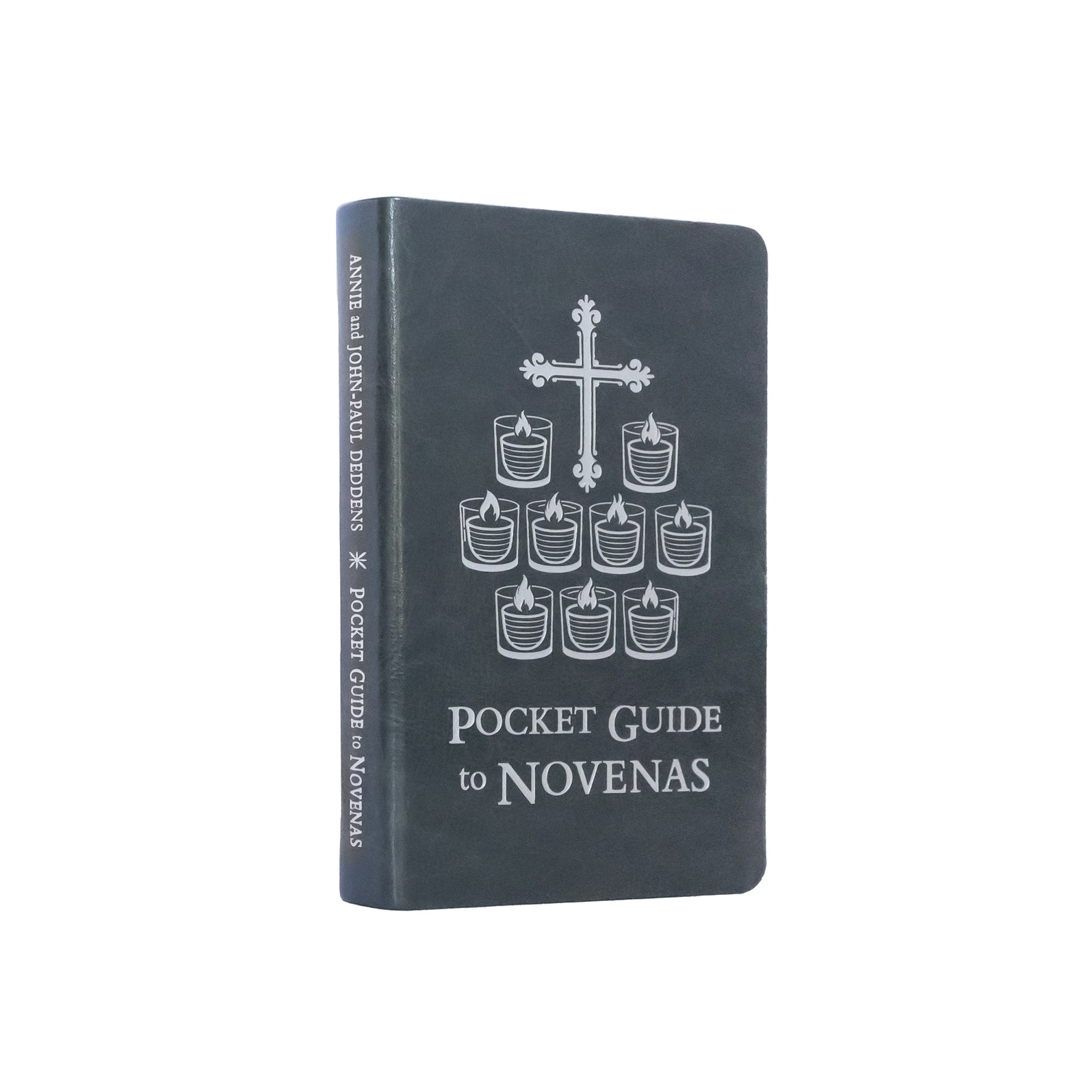 Pocket Guide to Novenas – Ascension