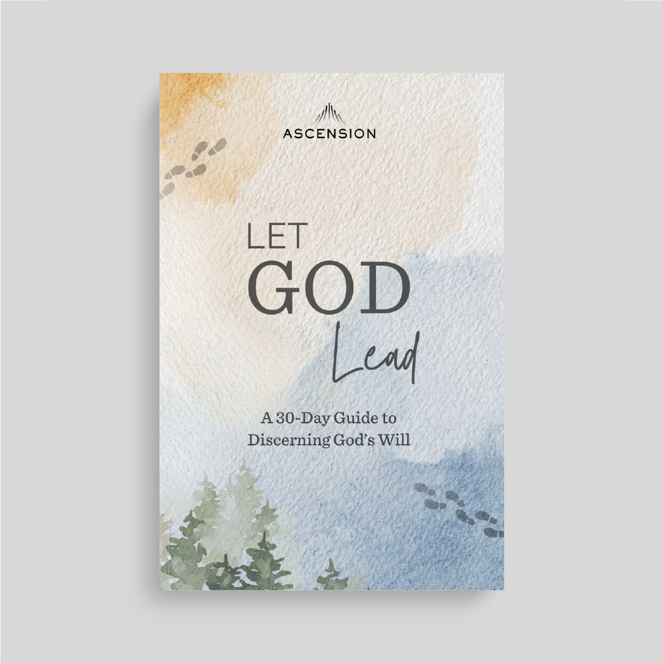 Booklets & Pamphlets – Ascension