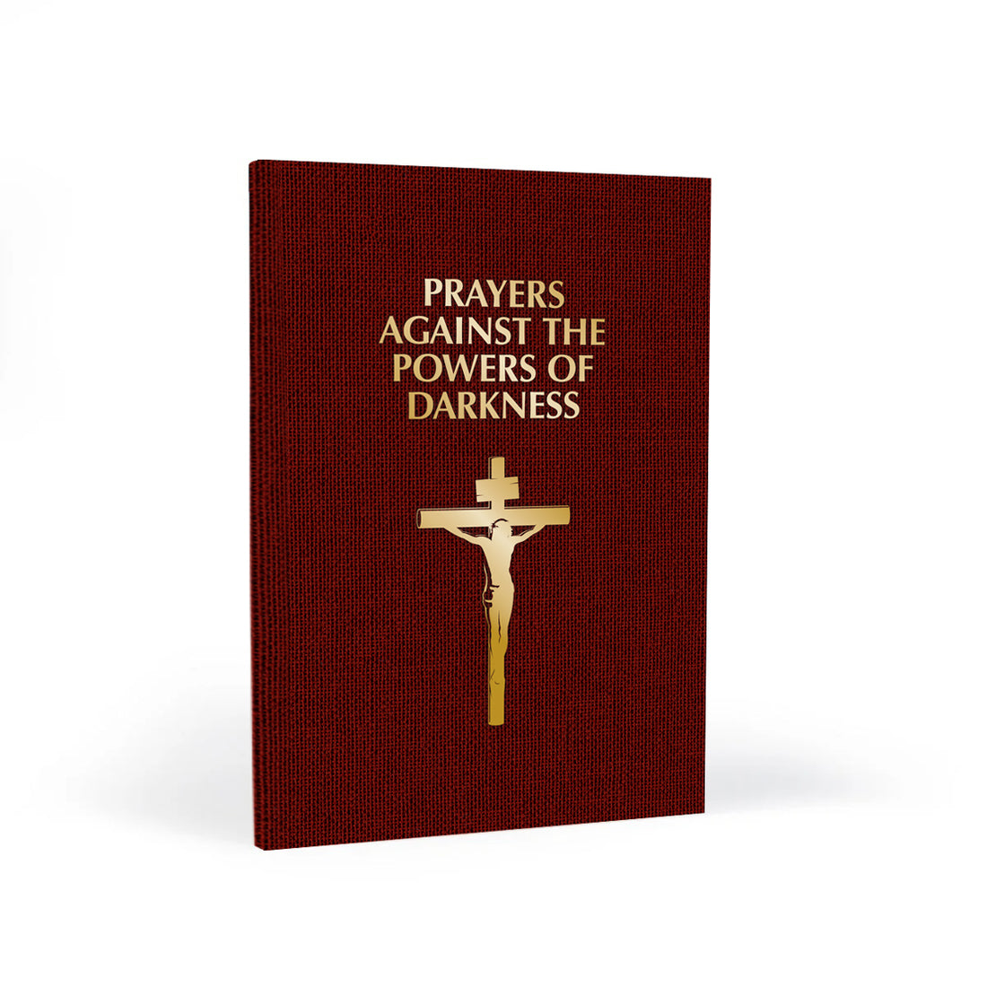 Prayers Against the Powers of Darkness – Ascension