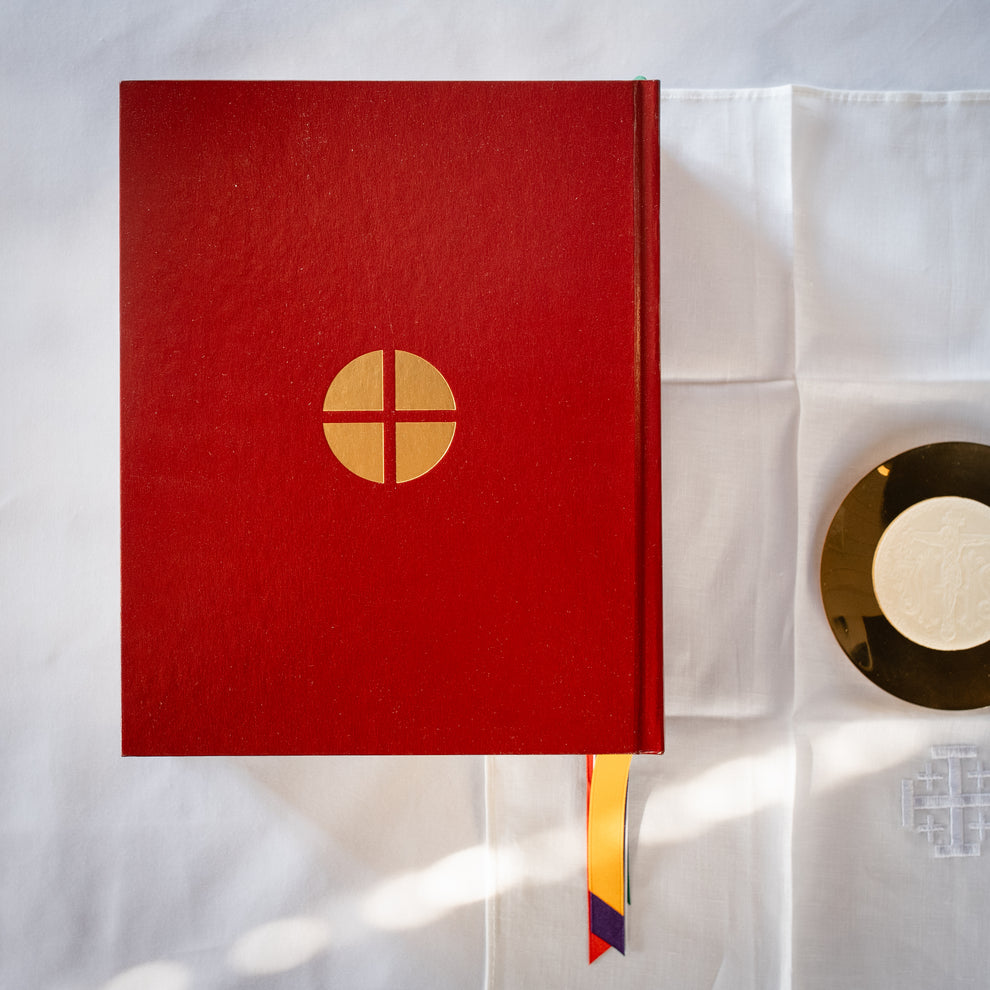 Roman Missal – Ascension
