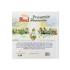 The Real Presence – Ascension