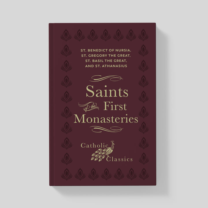 Catholic Classics – Ascension