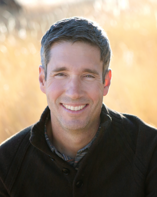 Dr. Scott Powell – Ascension