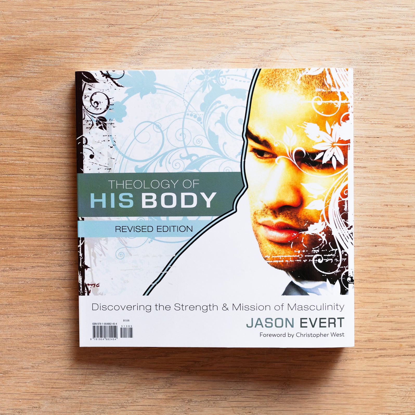 Theology of His Body, Revised Edition/Theology of Her Body, Revised Ed – Ascension