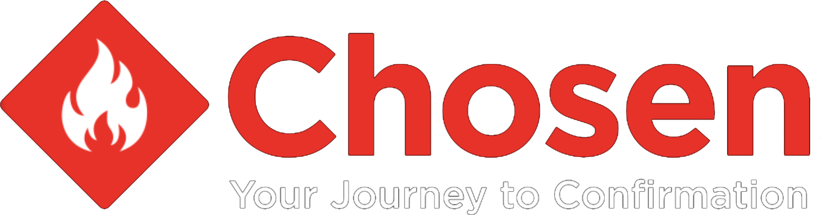 Chosen: Your Journey to Confirmation – Ascension