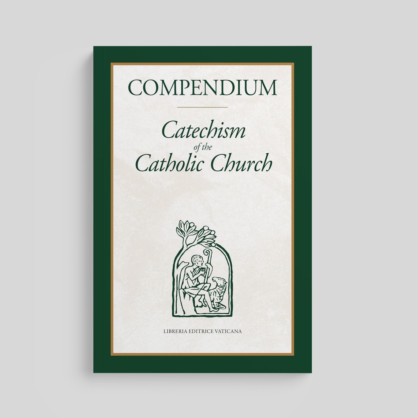 Compendium of the Catechism of the Catholic Church – Ascension