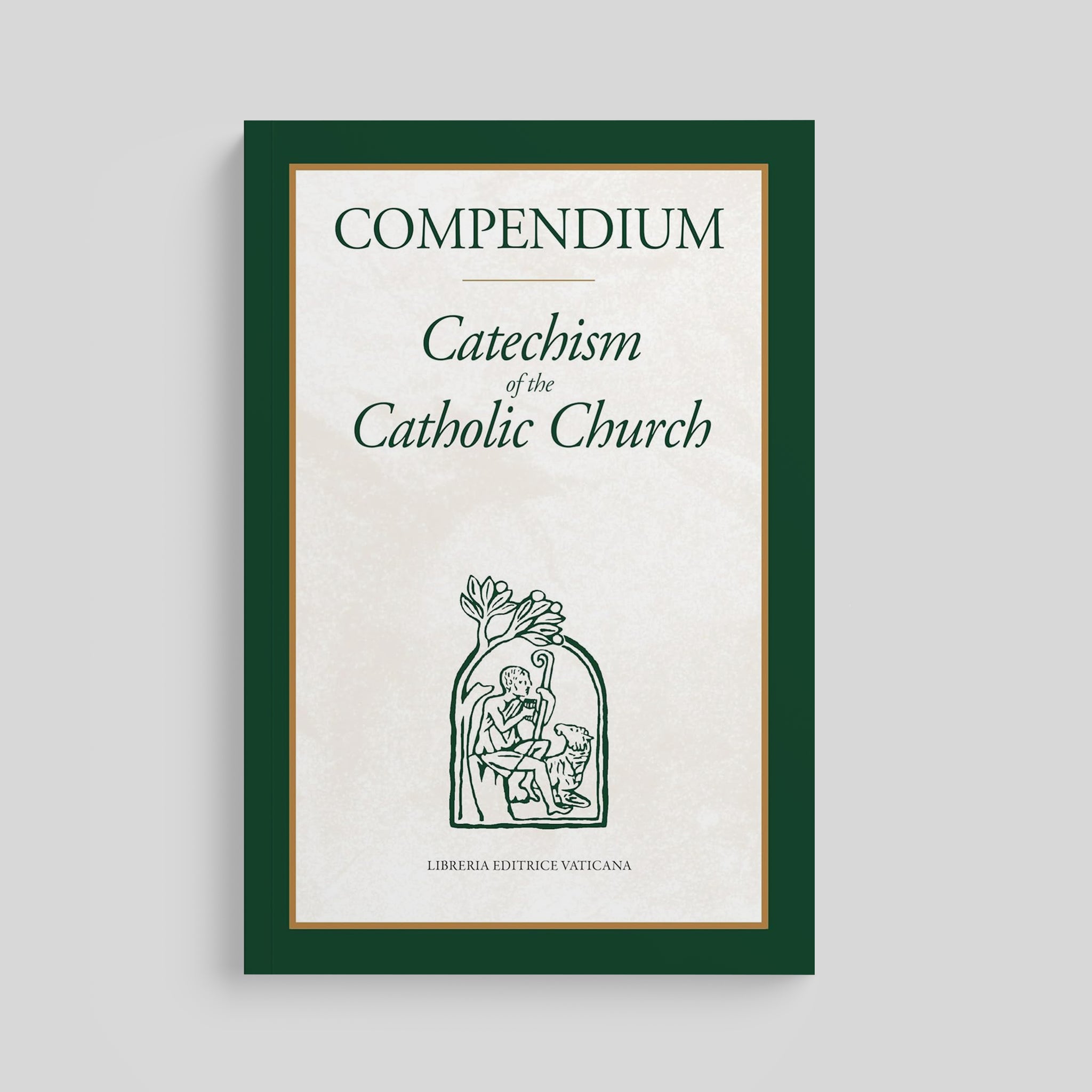 Compendium of the Catechism of the Catholic Church – Ascension
