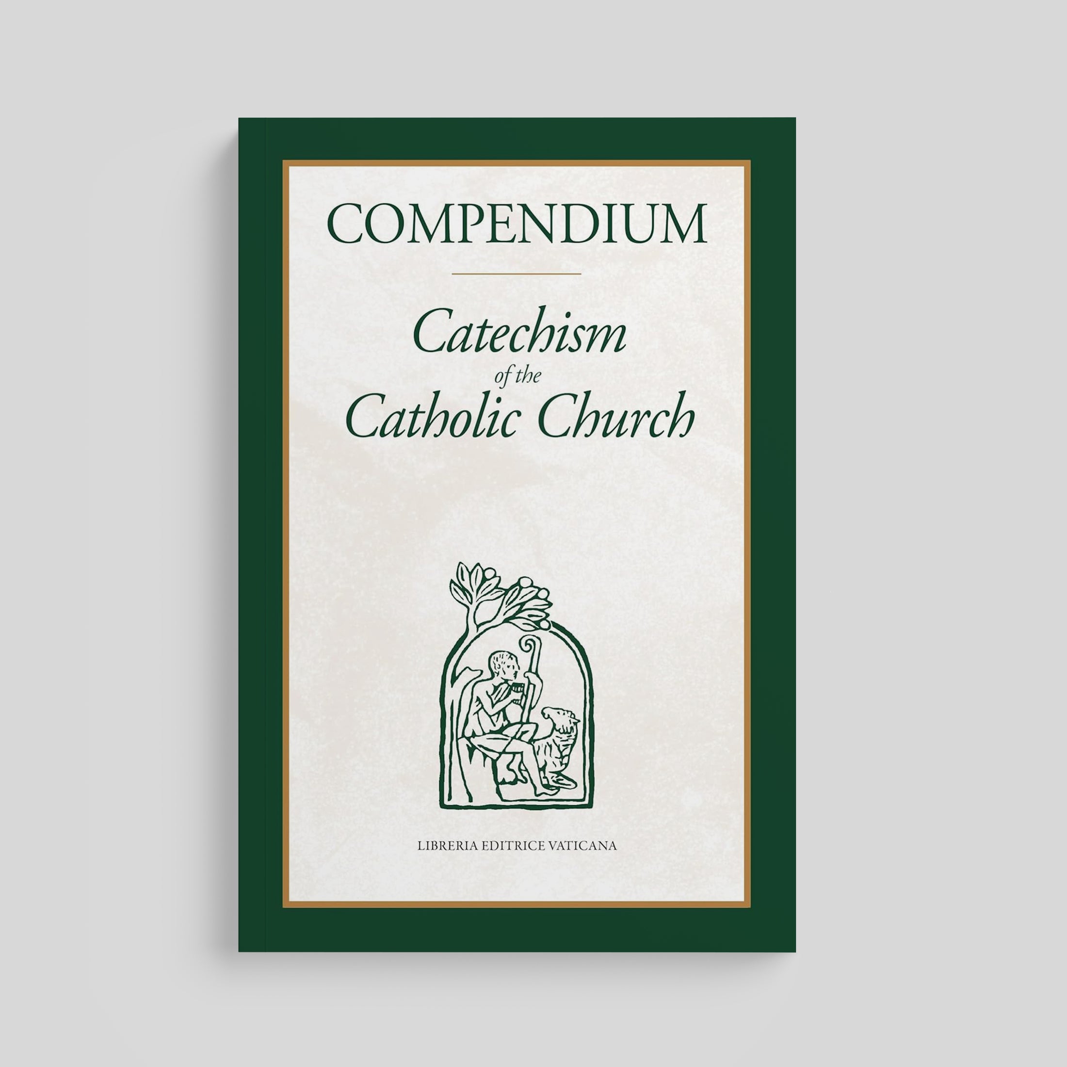 Compendium of the Catechism of the Catholic Church – Ascension