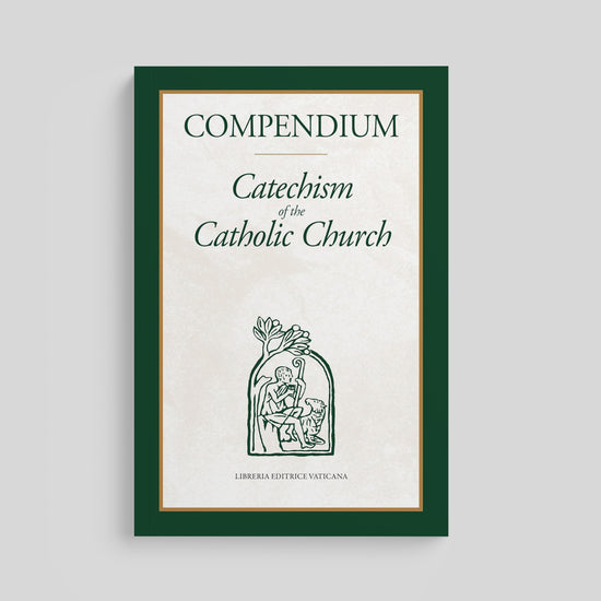 Compendium of the Catechism of the Catholic Church – Ascension