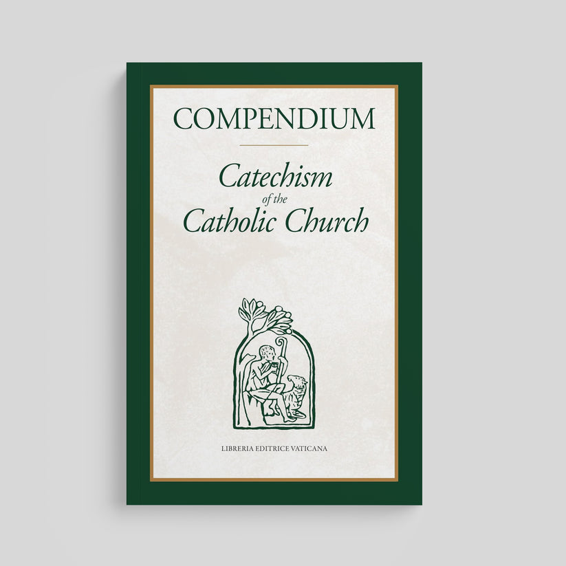 Compendium of the Catechism of the Catholic Church – Ascension