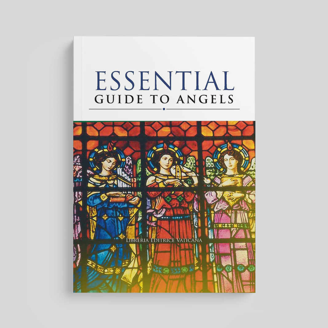 Booklets & Pamphlets – Ascension