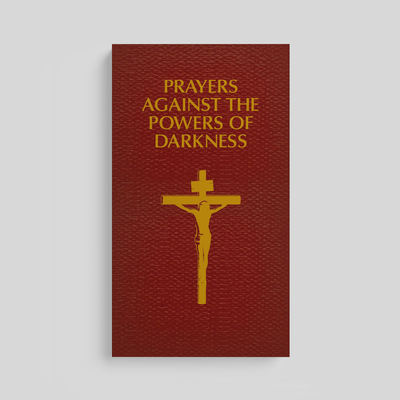 Prayers Against the Powers of Darkness – Ascension