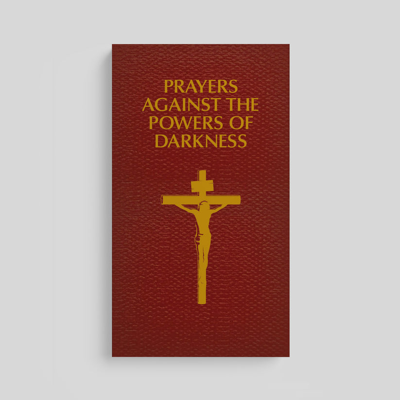 Prayers Against the Powers of Darkness – Ascension