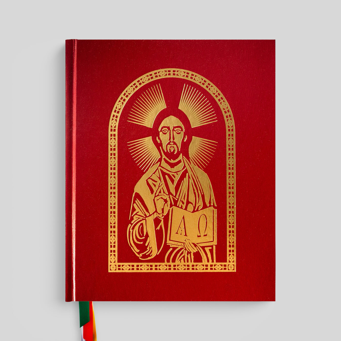 Roman Missal – Ascension