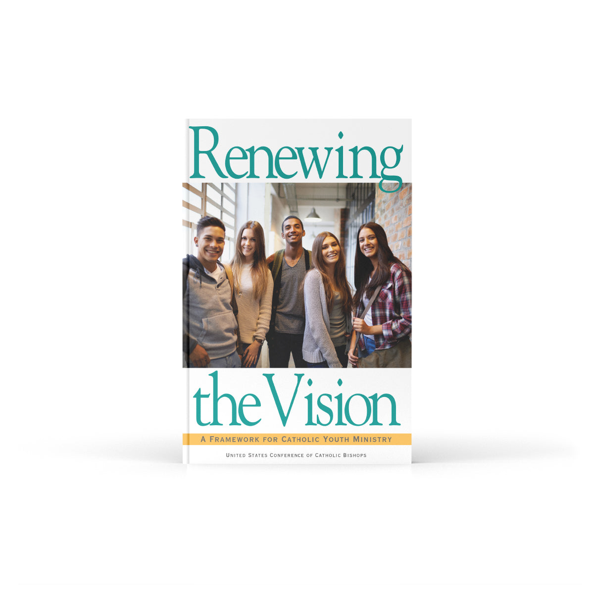 Renewing the Vision – Ascension