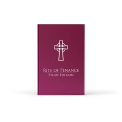 Rite of Penance (Study Edition) – Ascension