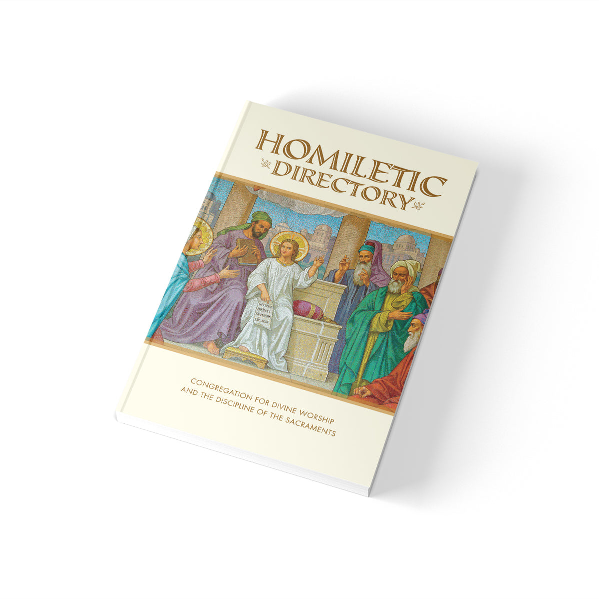 Homiletic Directory – Ascension
