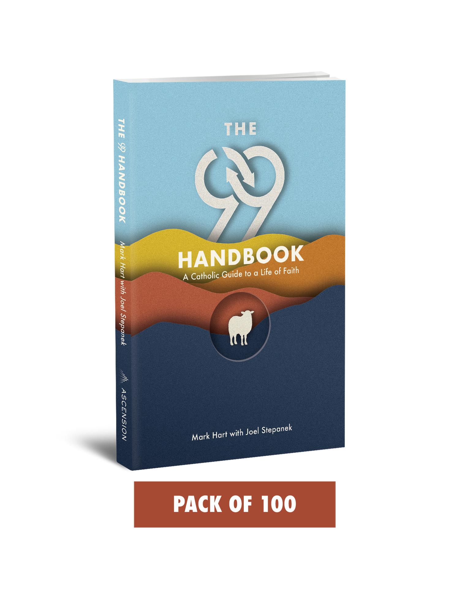 The 99, An Evangelization Mission Series – Ascension