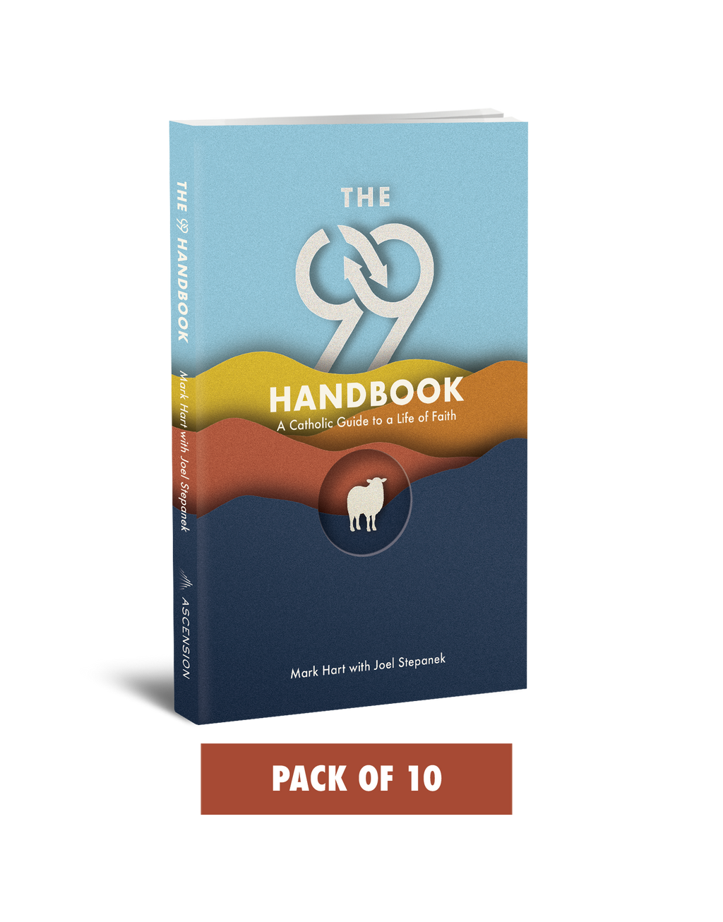 The 99, An Evangelization Mission Series – Ascension