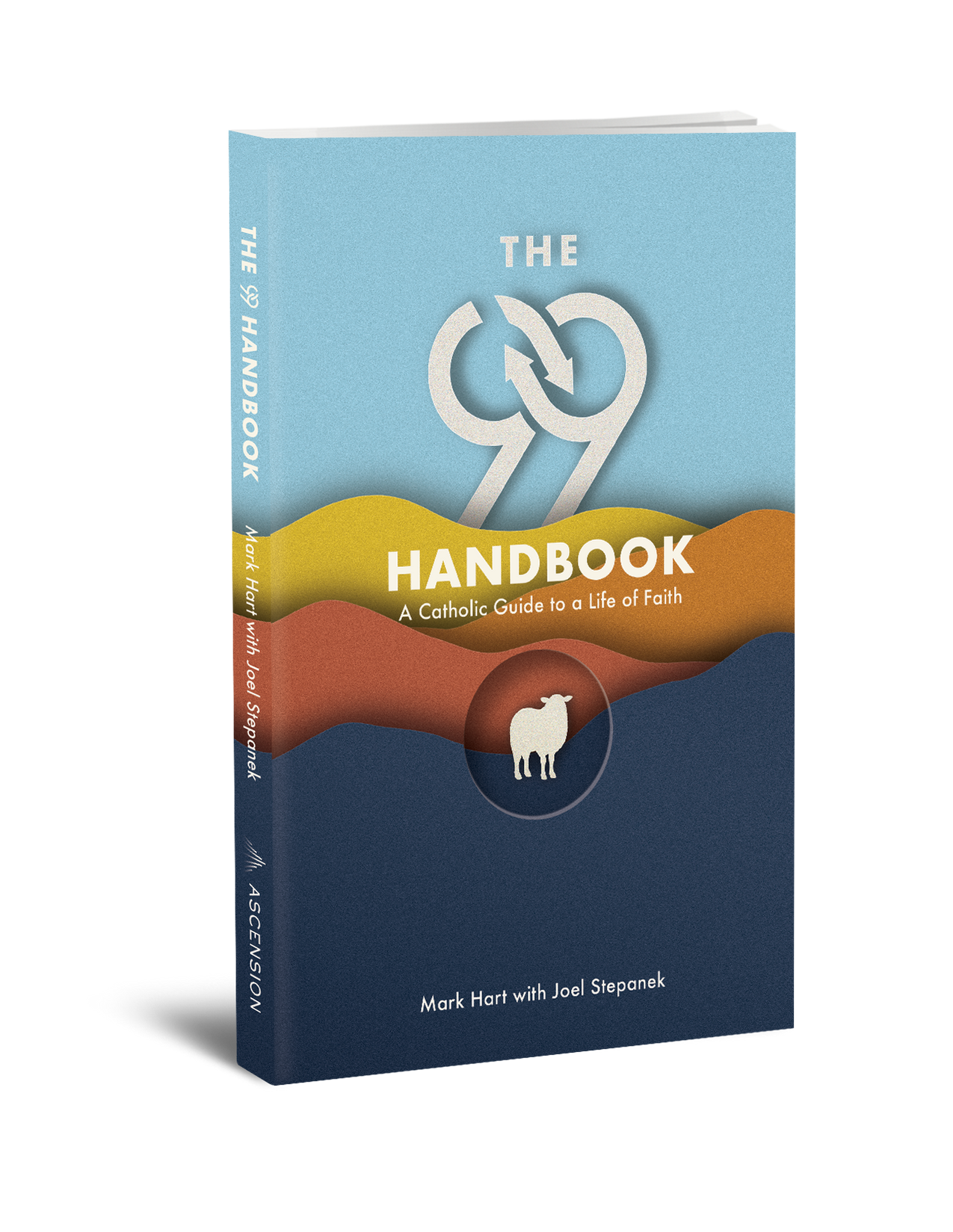 The 99, An Evangelization Mission Series – Ascension