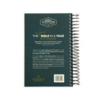 The Bible in a Year Notebook, 2nd Edition – Ascension