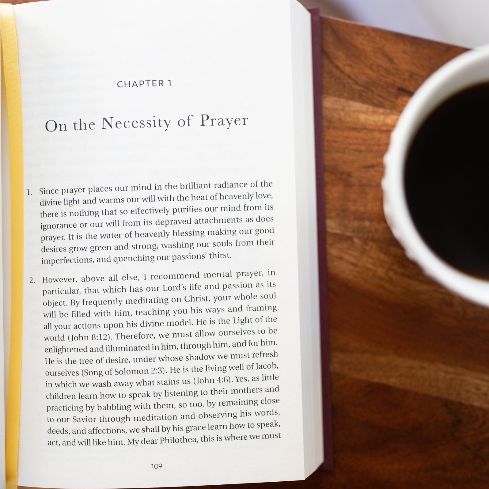 Introduction to the Devout Life (Catholic Classics) – Ascension