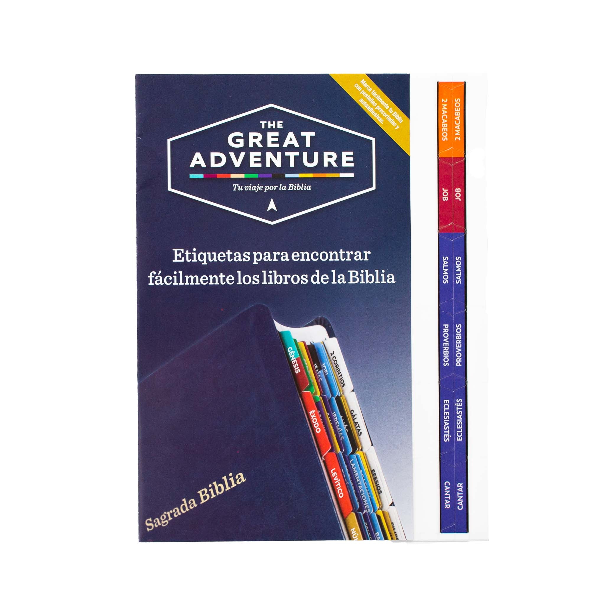 Español – Ascension