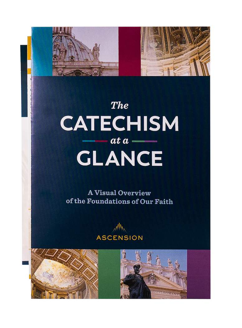 Ascension Edition Catechism | Catechism Resources