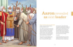 The Great Adventure Kids Catholic Bible Chronicles (Ages 8-12) – Ascension