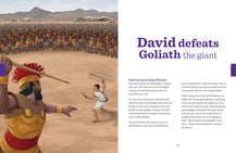 The Great Adventure Kids Catholic Bible Chronicles (Ages 8-12) – Ascension