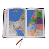 Divine Mercy Catholic Bible – Ascension