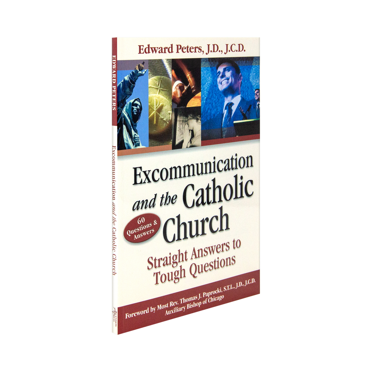 Excommunication and the Catholic Church – Ascension