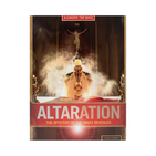 Altaration: The Mystery of the Mass Revealed Student Workbook Only ...