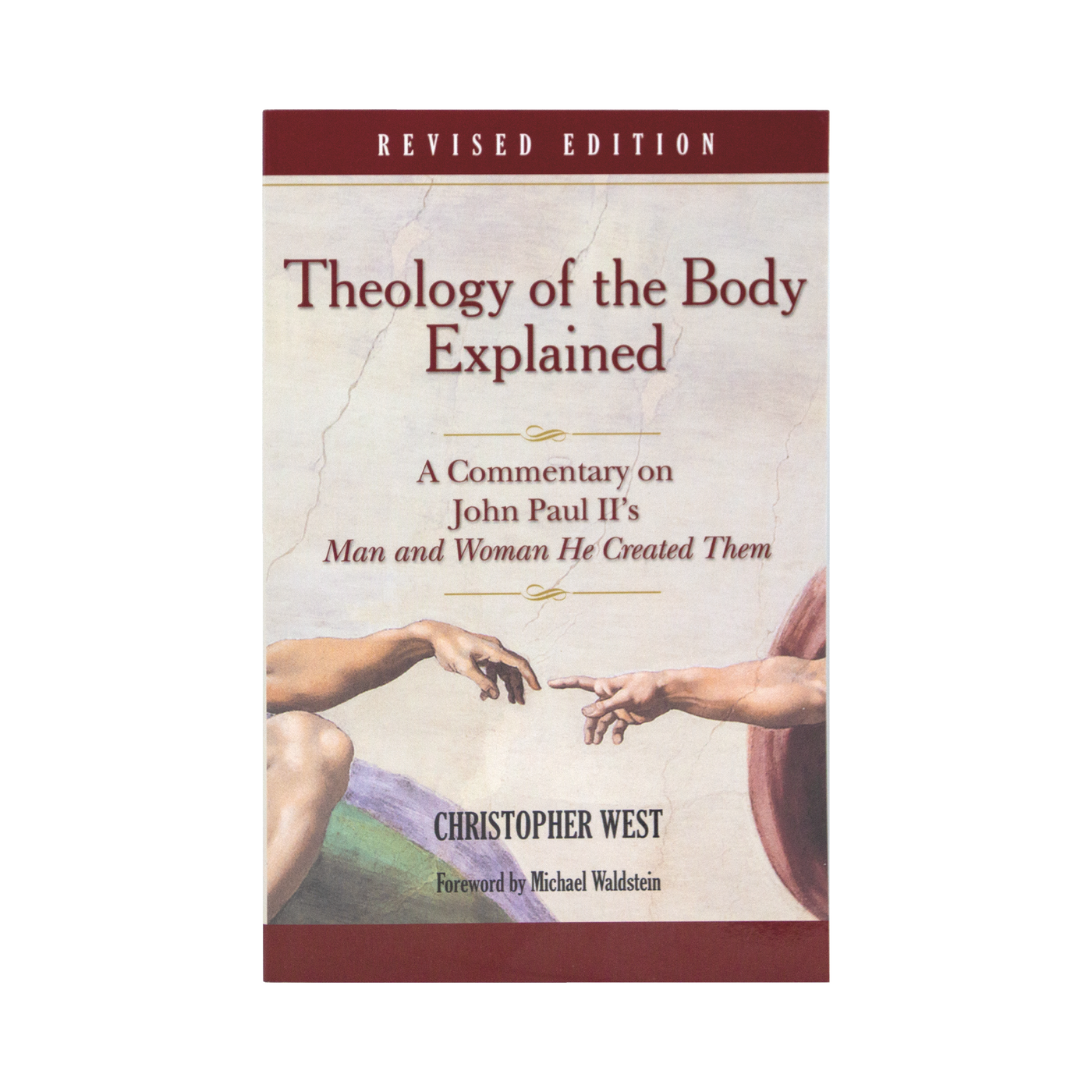 Theology of the Body Explained – Ascension