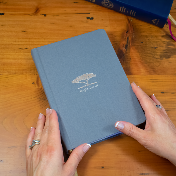 Insight Journal – Ascension