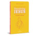 Receiving Jesus: My Guide to the Mass – Ascension